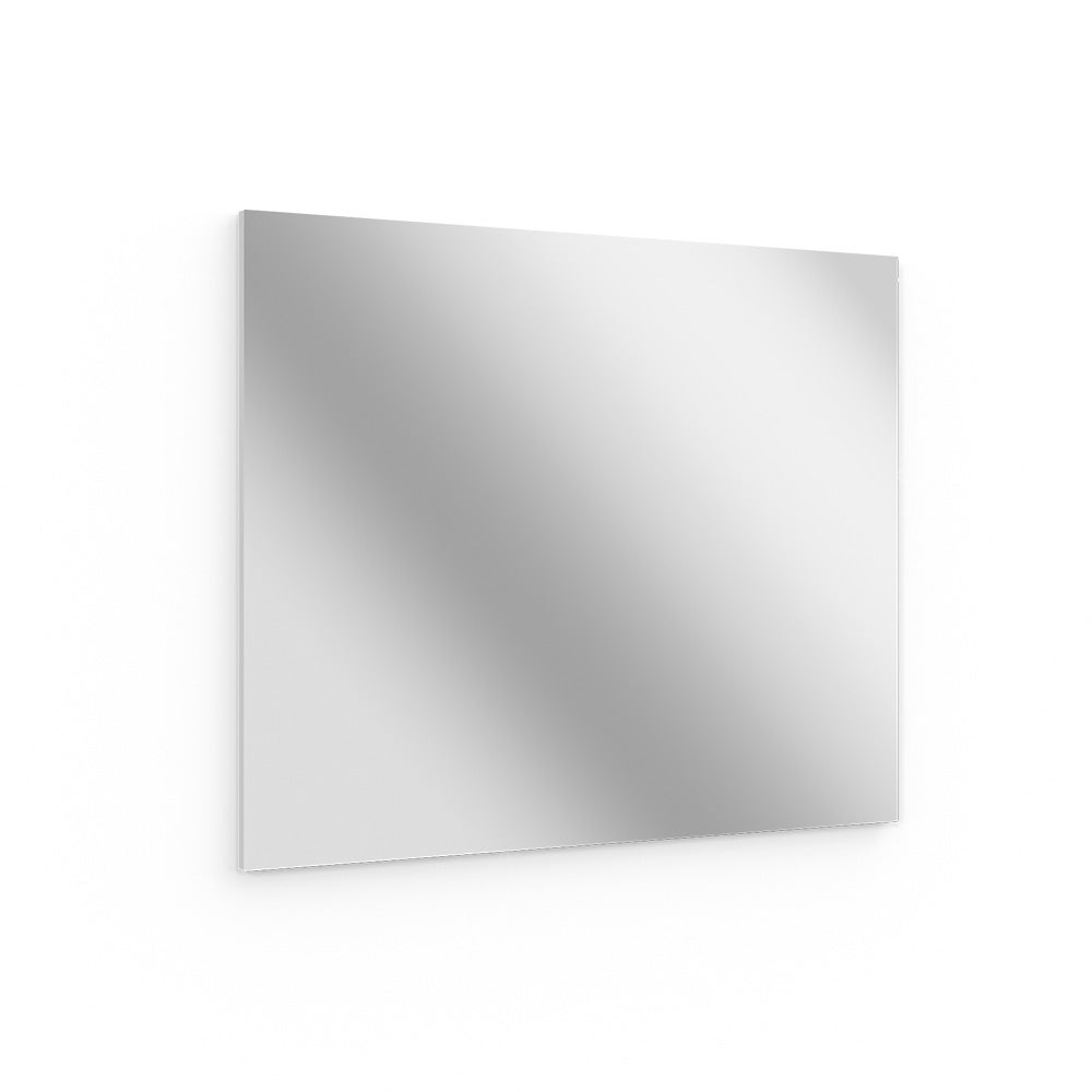 Vicco Specchio bagno Viola, Bianco, 80 x 65 cm | Leroy Merlin