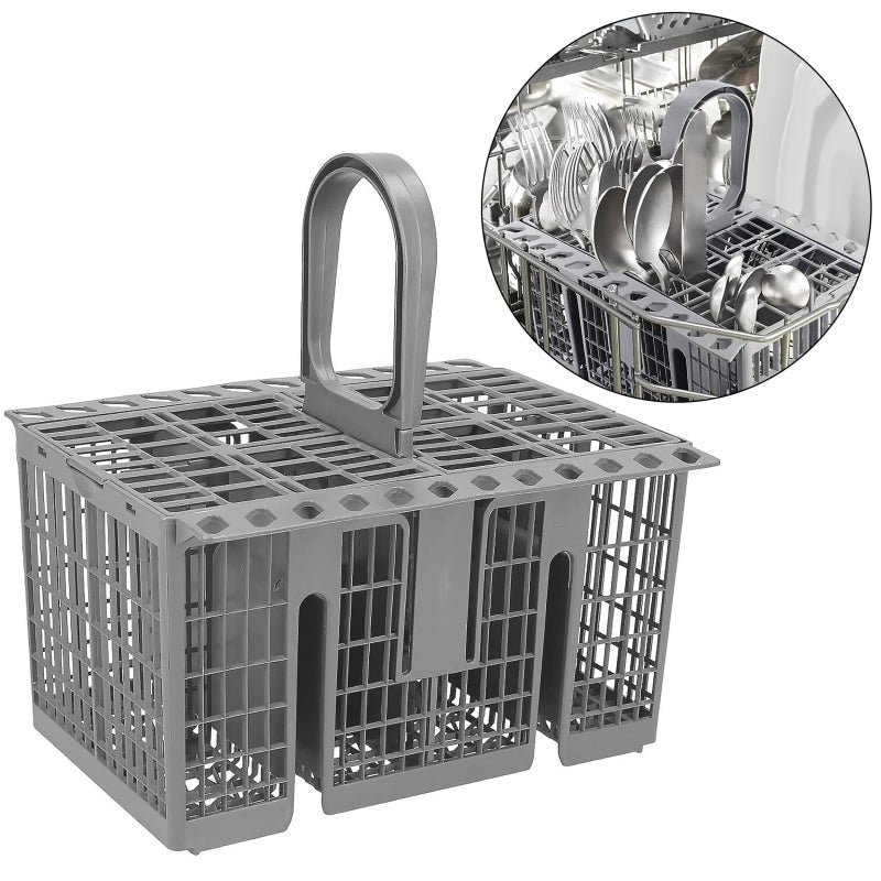 Panier Couvert Lave Vaisselle Whirlpool
