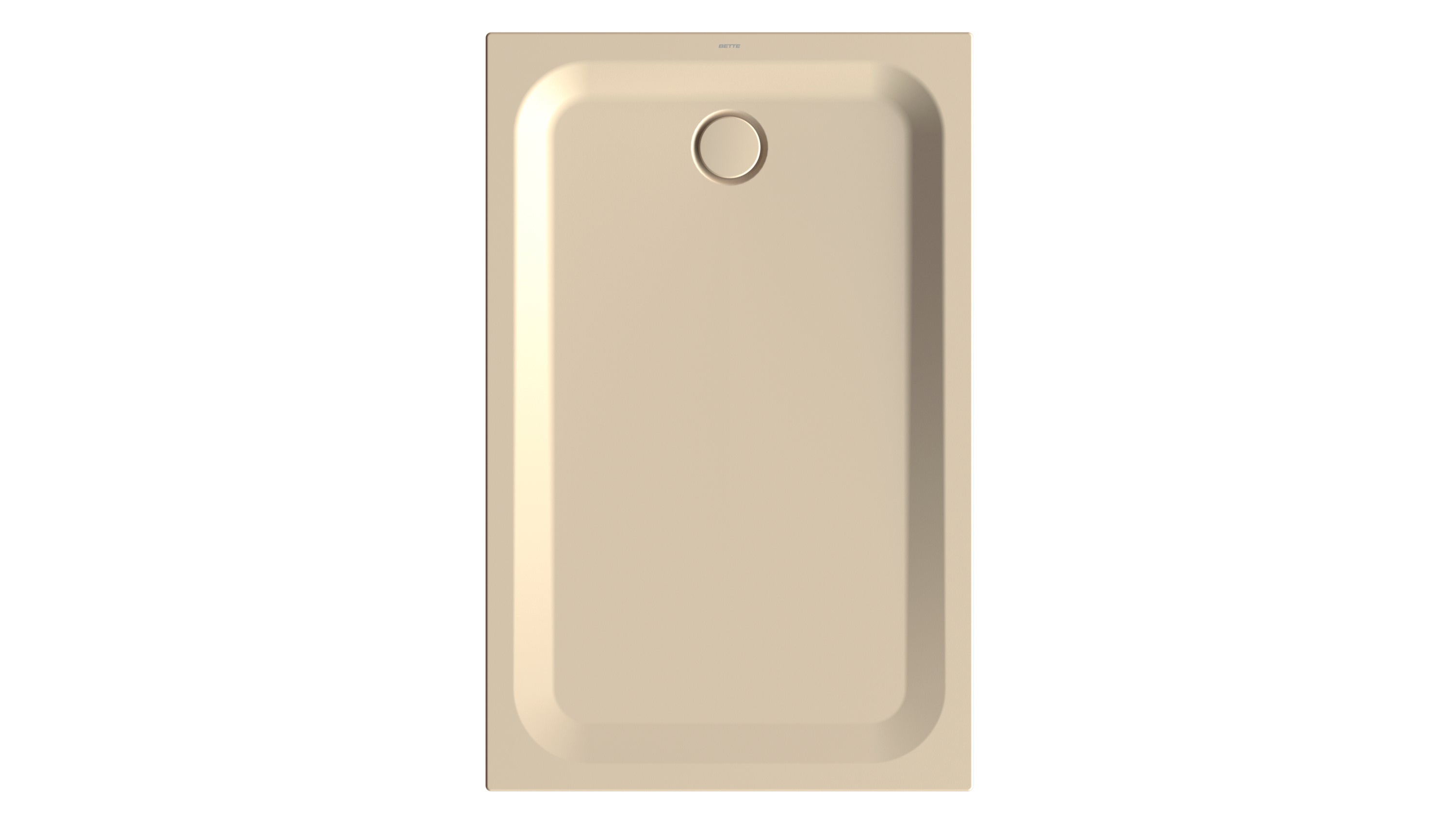 Plato de ducha rectangular BetteUltra 1400x900x35mm, 5834-006, Color ...