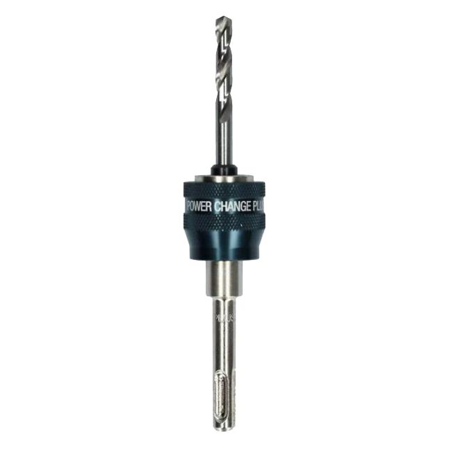 Adaptateur PC Plus SDS-plus foret HSS-G 7,15x85mm - BOSCH - 2608522411 ...