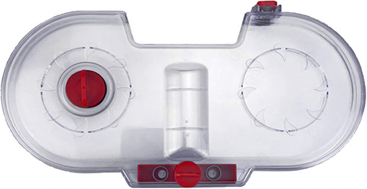 Bocca lavapavimenti elettrico per Dyson V7/V8/V10/V11 – Serbatoio dell ...