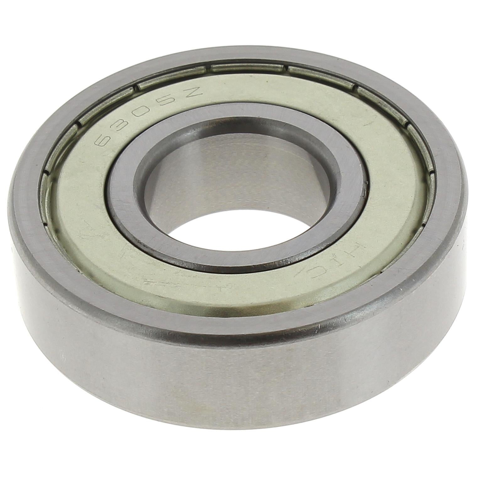 Cuscinetto 6305z, 25x62x17mm per lavatrice miele | Leroy Merlin