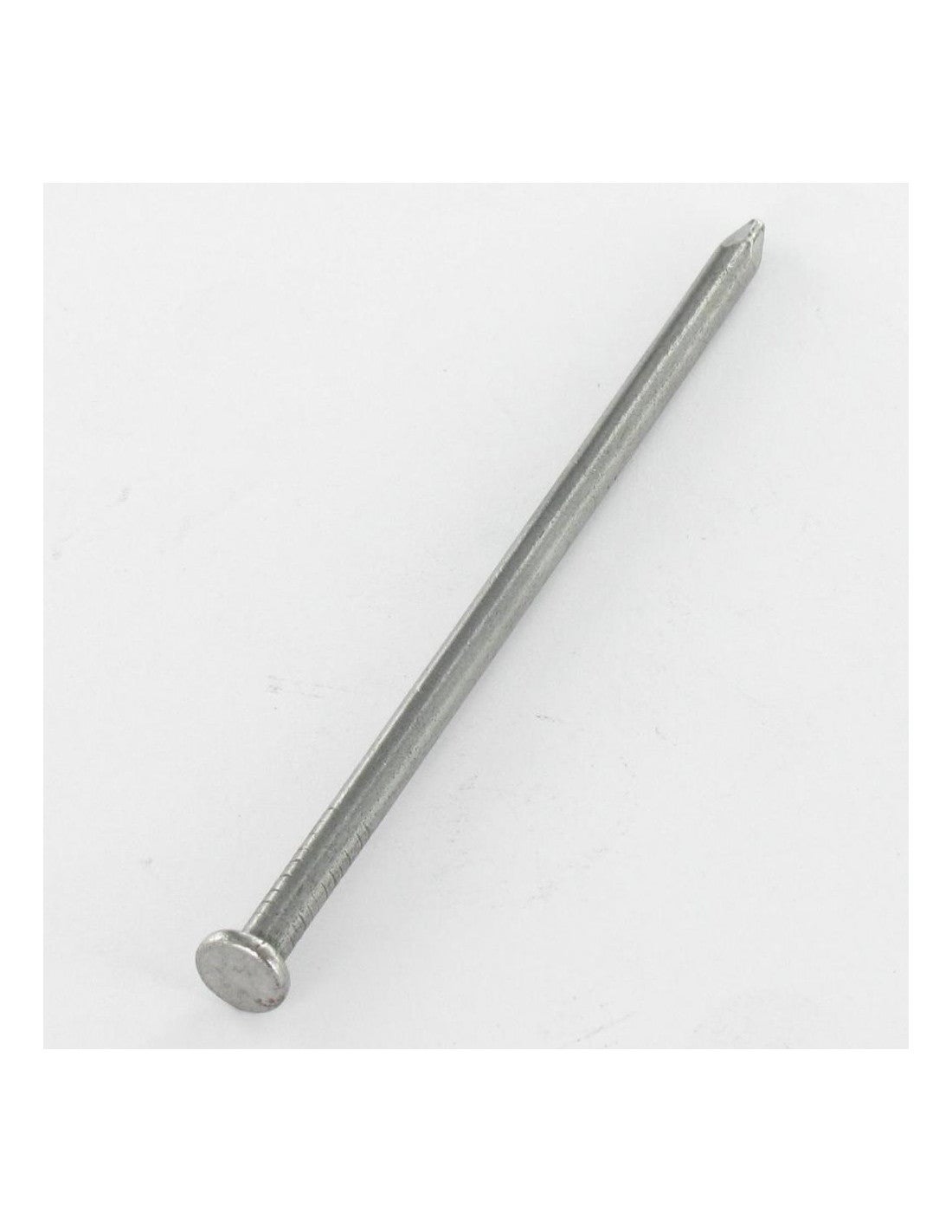 Kg de pointes Acier brut Tête plate 2.5X50-1 piece | Leroy Merlin