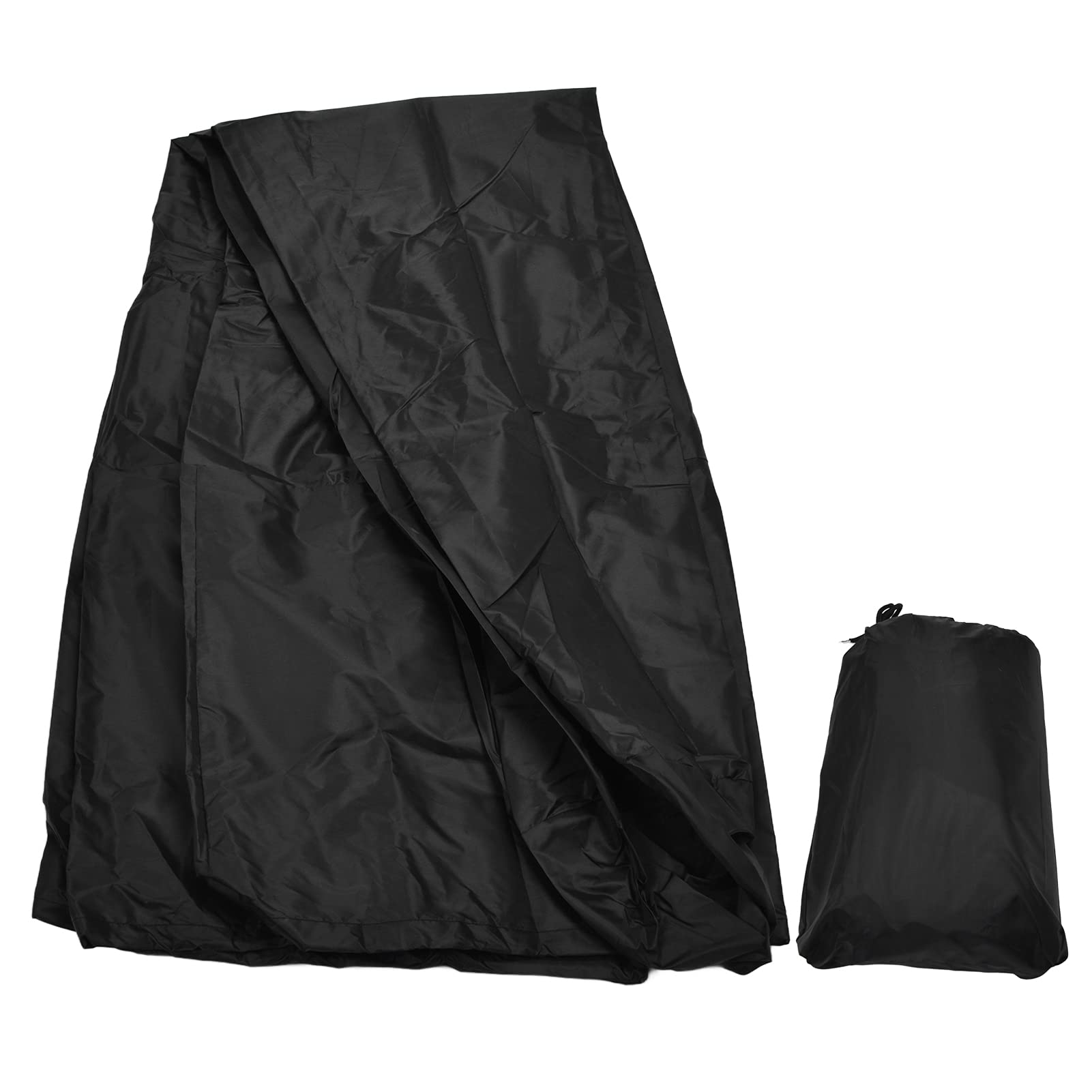 Housse de protection pour fontaine de jardin, imperméable, pour statue ...