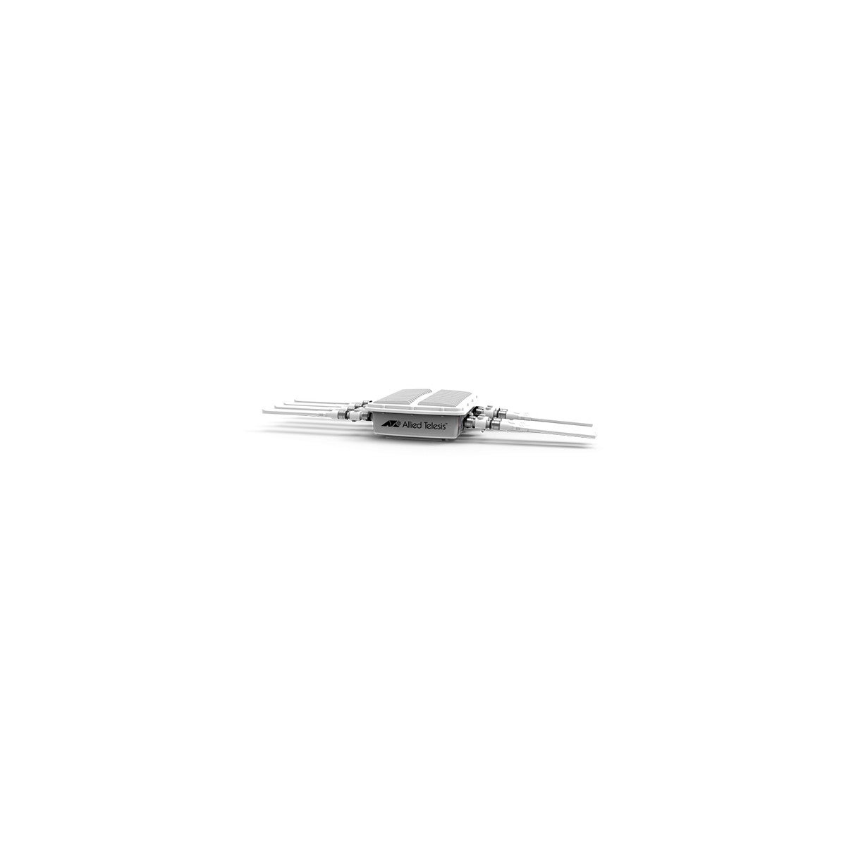 Allied Telesis AT-TQ6702E GEN2-00 1000 Mbit/s Gris | Leroy Merlin