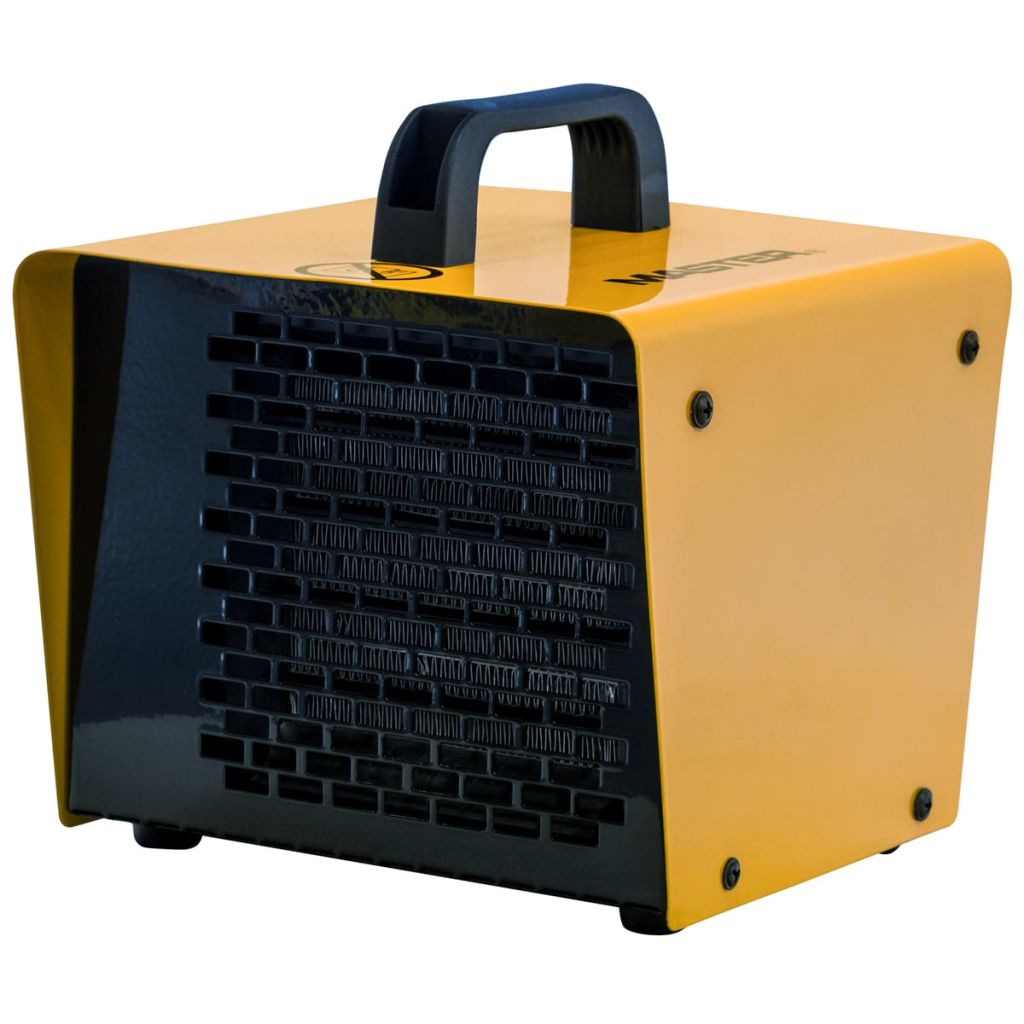402964 Electric Heater Master