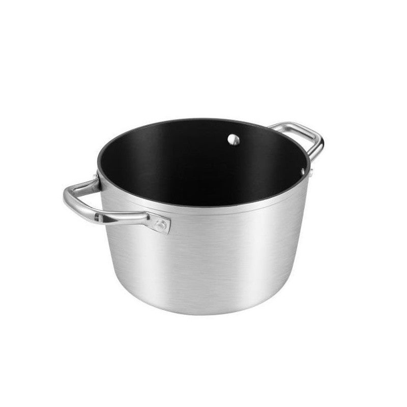 Marmite 2 Anses 20cm Grandchef Tescoma | Leroy Merlin