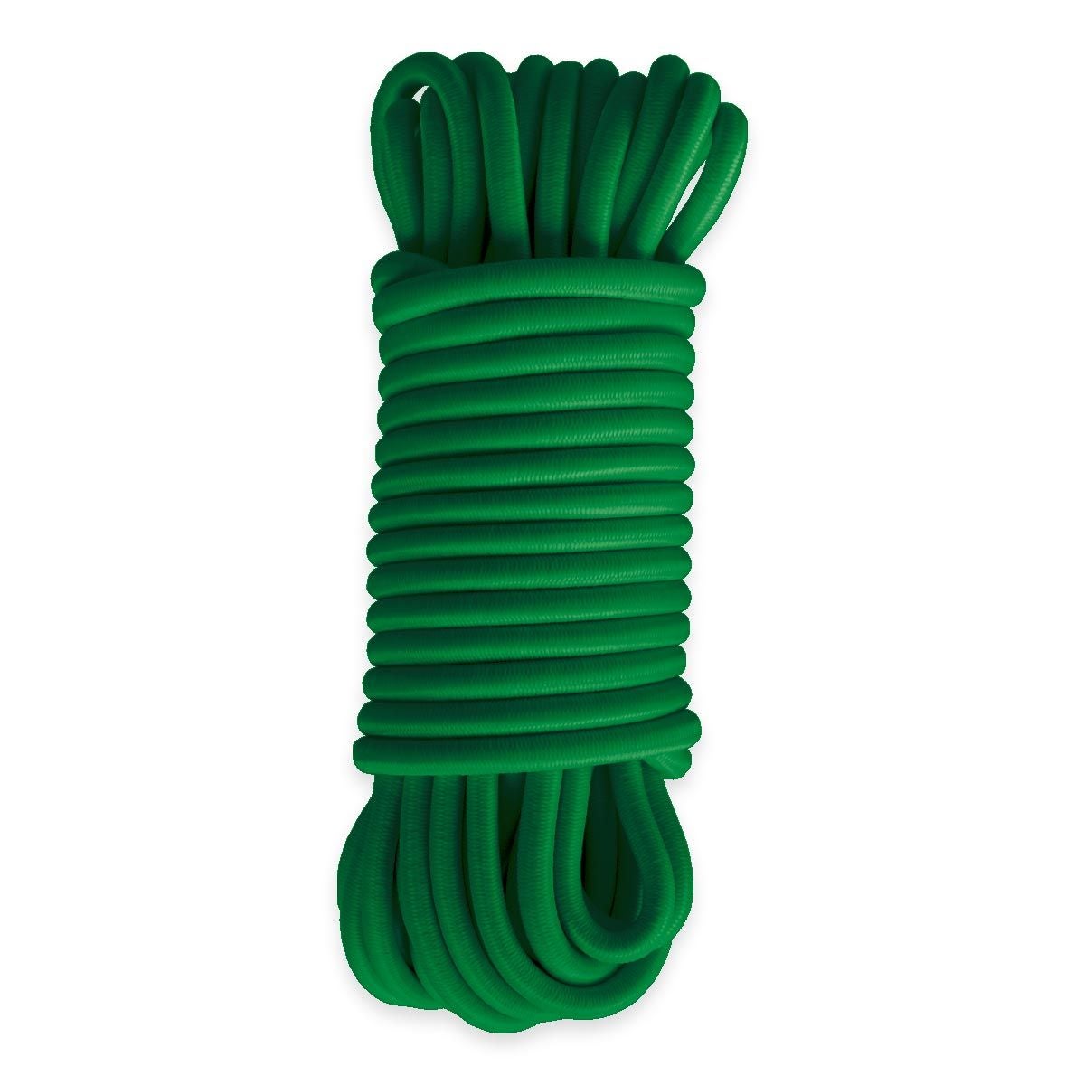 Sandow élastique Vert 15 mètres - Qualité PRO TECPLAST 9SW - Tendeur ...