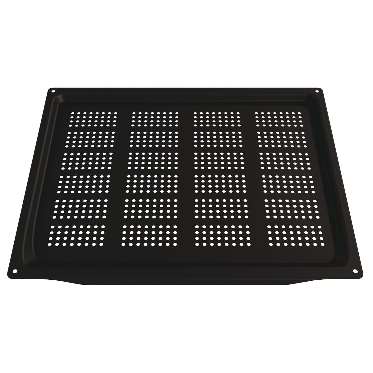 Plaque de cuisson GORENJE perforé Air Fry pour Four | Leroy Merlin