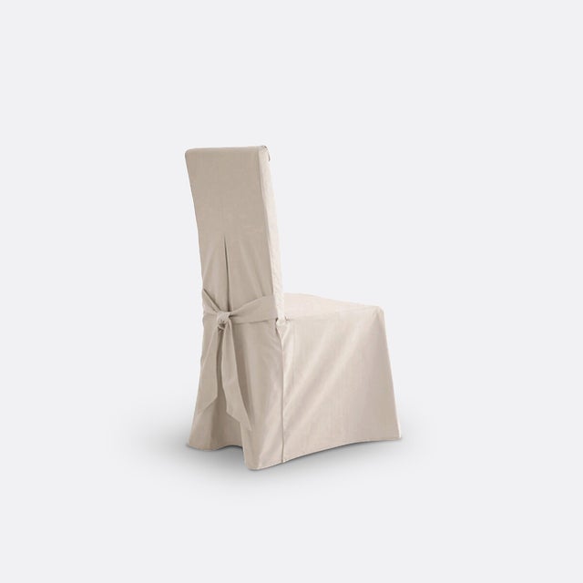 Housses de chaises au meilleur prix | Leroy Merlin