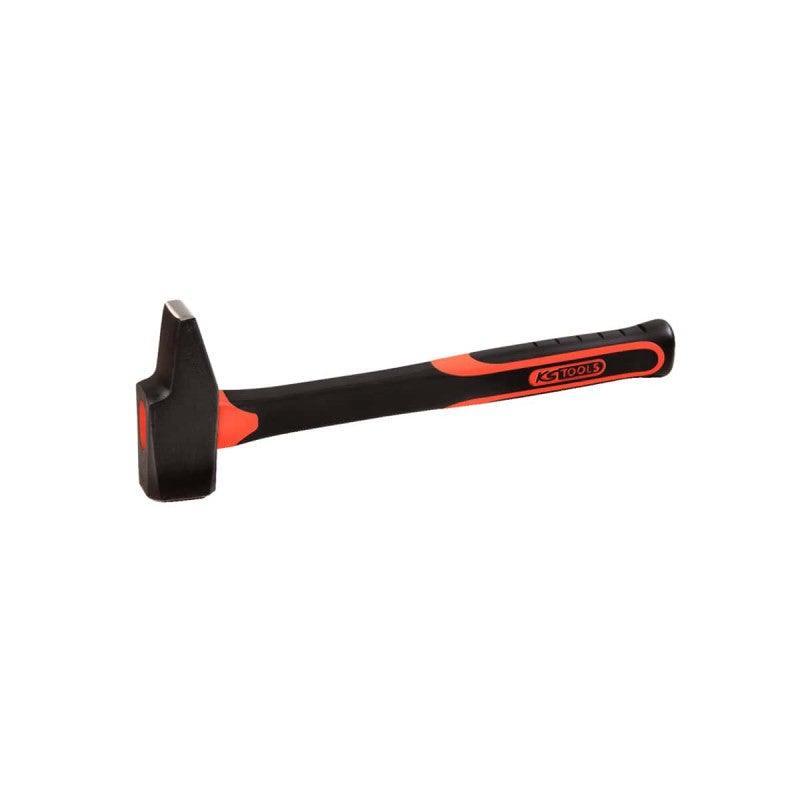Marteau rivoir KS TOOLS - 580 g - 142.1051 | Leroy Merlin
