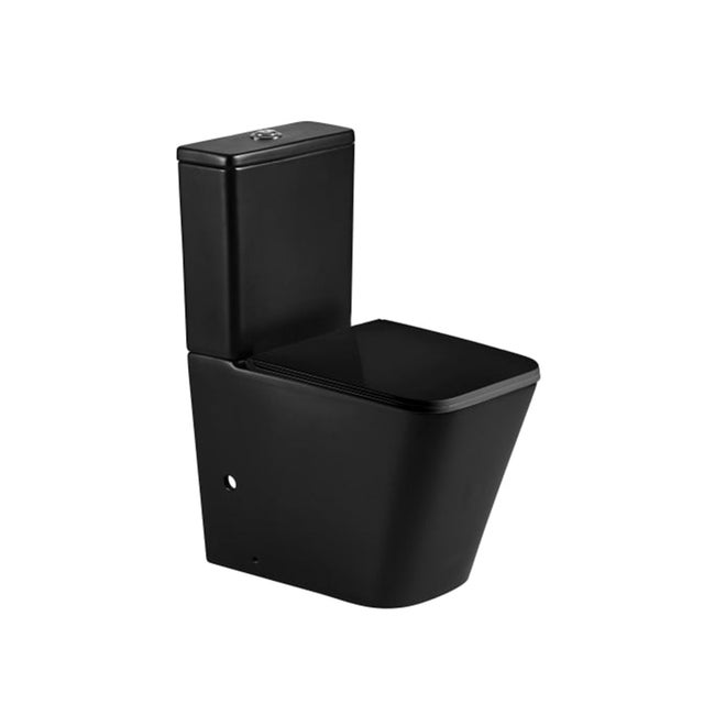 Inodoros: eficiencia y comodidad en cada baño