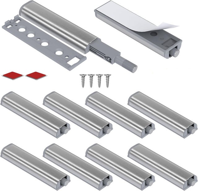 Ouverture push lache au meilleur prix | Leroy Merlin