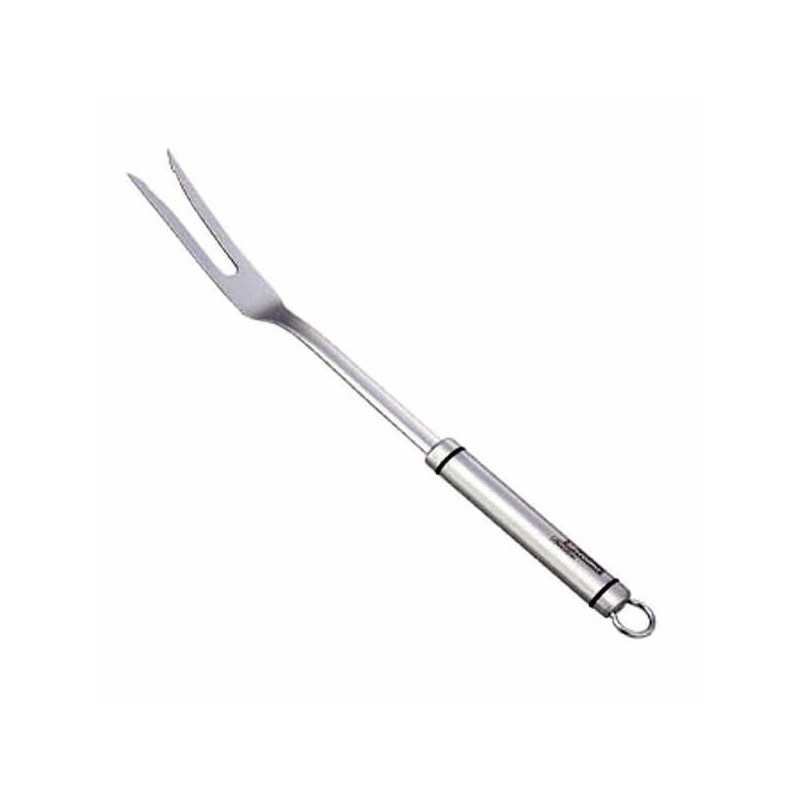 Tenedor de cocina de acero inoxidable Tescoma President 638682 | Leroy ...