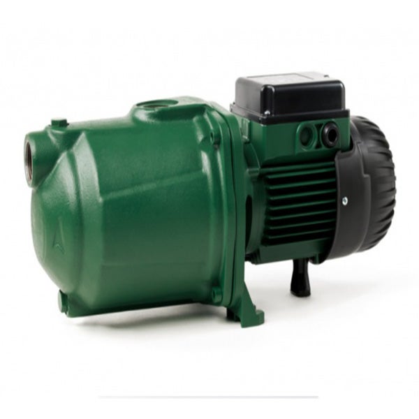 ÉLECTROPOMPE CENTRIFUGE EURO DAB 40/50M VOLT 230 CV 1 KW 0,75 LT/M 40 H ...