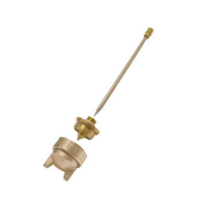 Ugello Aerografi U/Rv 3,0 Ani | Leroy Merlin