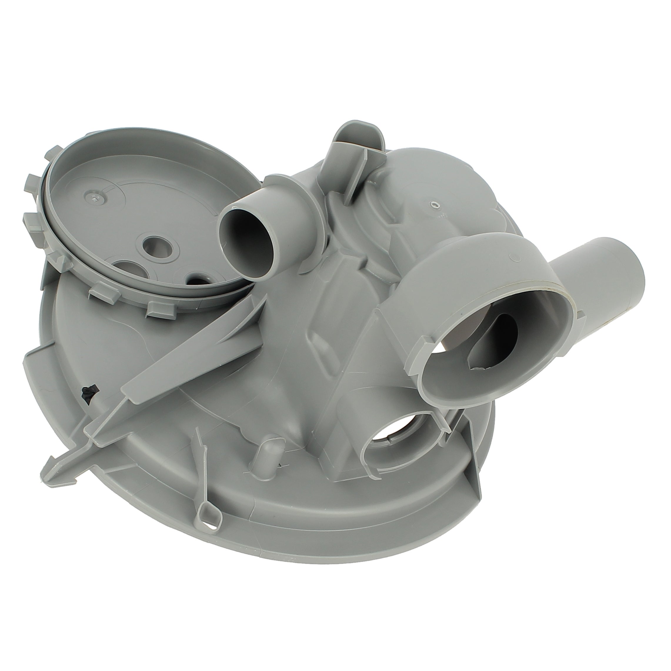 Bloque hidráulico + junta 00668102 para lavavajillas bosch | Leroy Merlin