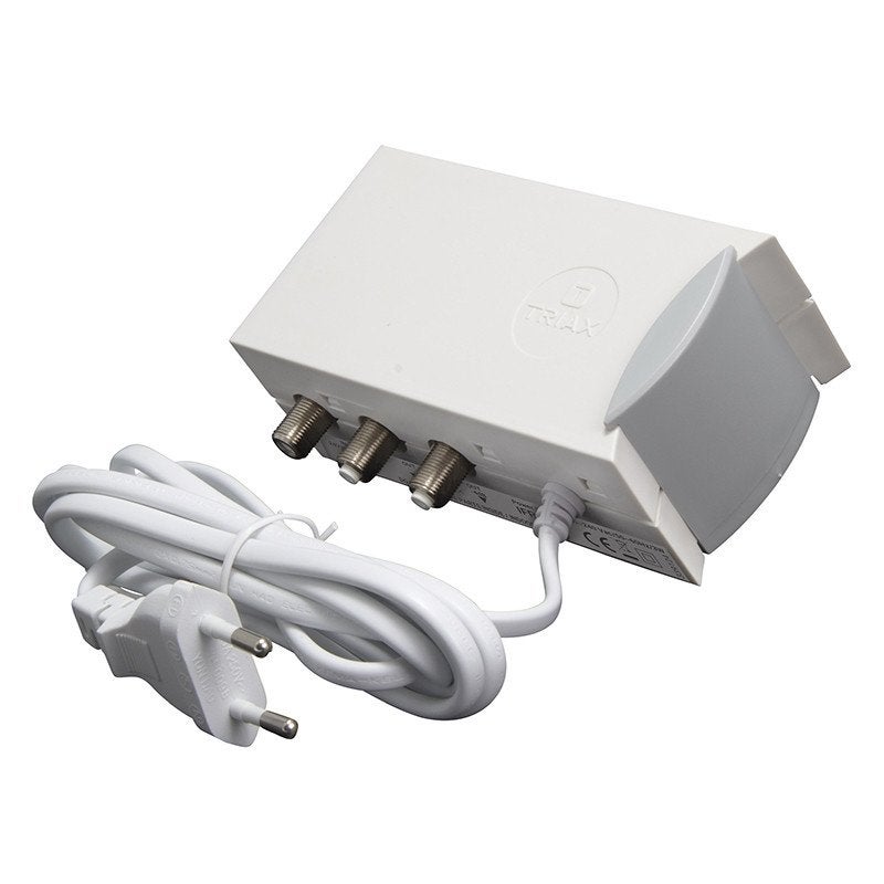 Alim 24v/200ma ifp 124 Triax 339124 | Leroy Merlin