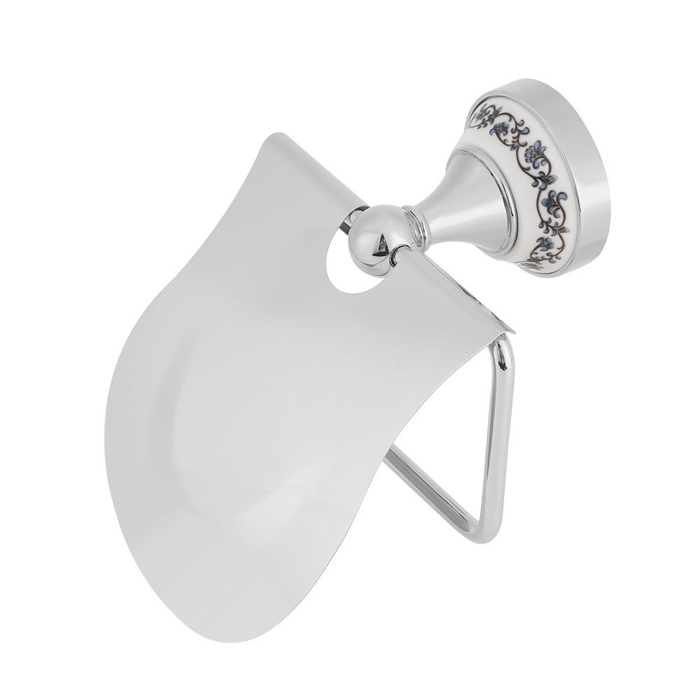 Portarrollos de papel higiénico, Portarrollos de papel higiénico para baño, Portarrollos de ...