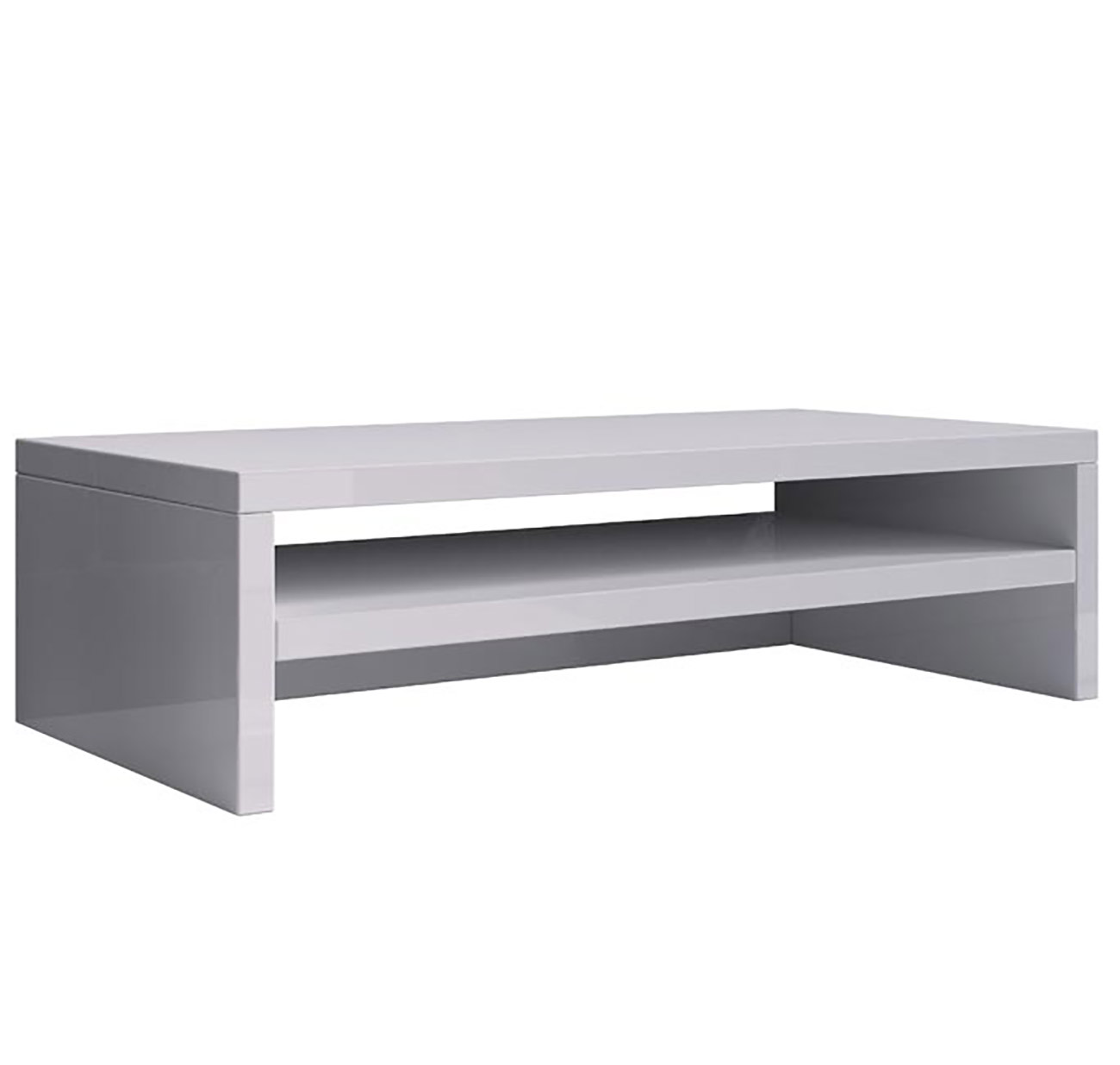 Supporto per monitor PC Scrivania | Supporto Riser Computer | Supporto ...