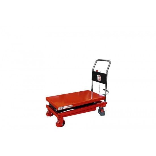 Carrello elevatore al miglior prezzo | Leroy Merlin