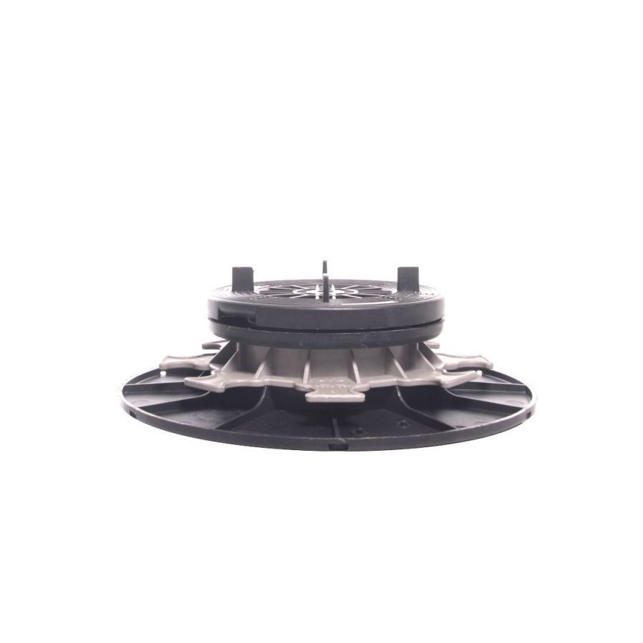 Plot autonivelant pour terrasse dalle ou caillebotis 55 à 75 mm ...