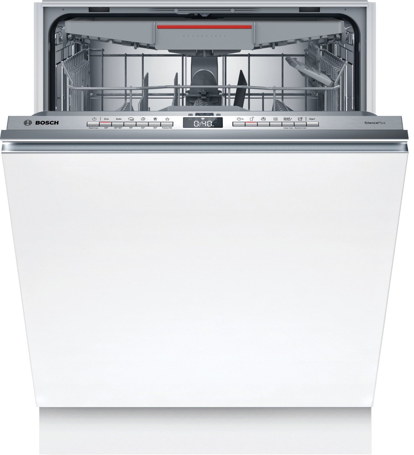 Bosch Serie 4 SMV4ECX21E lave-vaisselle Entièrement intégré 14 couverts ...