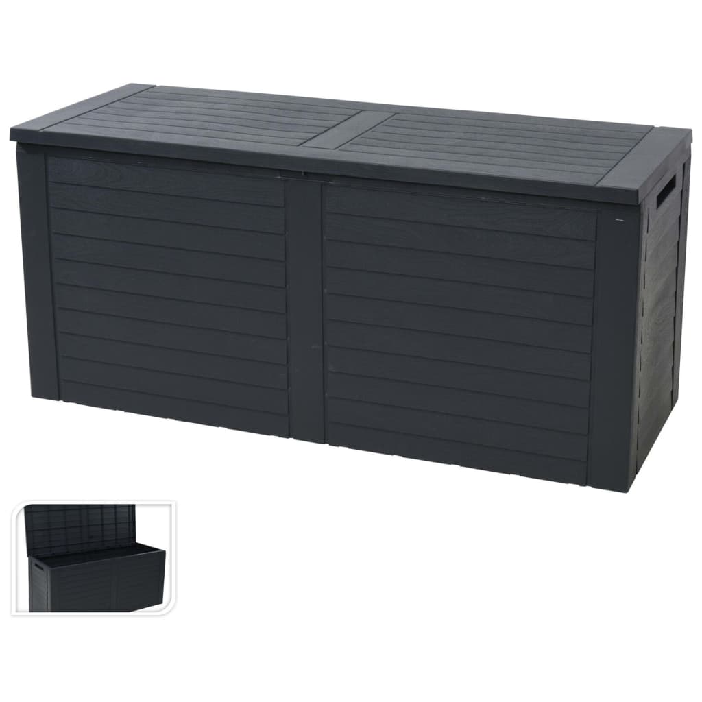 ProGarden Contenitore da Giardino Ollie 240 L | Leroy Merlin