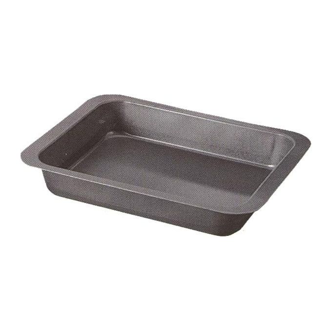 Ballarini Teglia Rettangolare Antiaderente Linea Patisserie, 22 x 28 cm ...