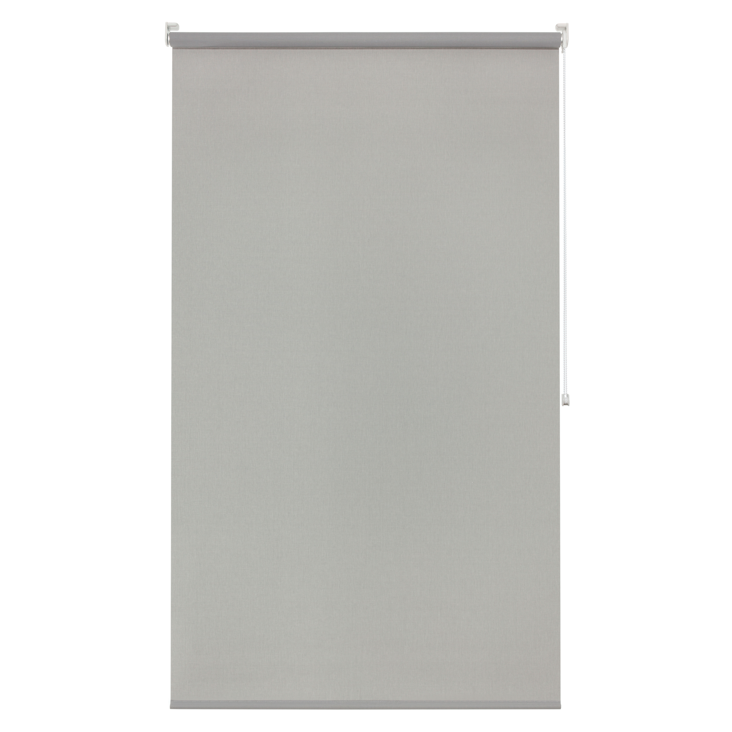 INSPIRE - Estor enrollable screen - l.90 x 190 cm - PERLA - Gris ...