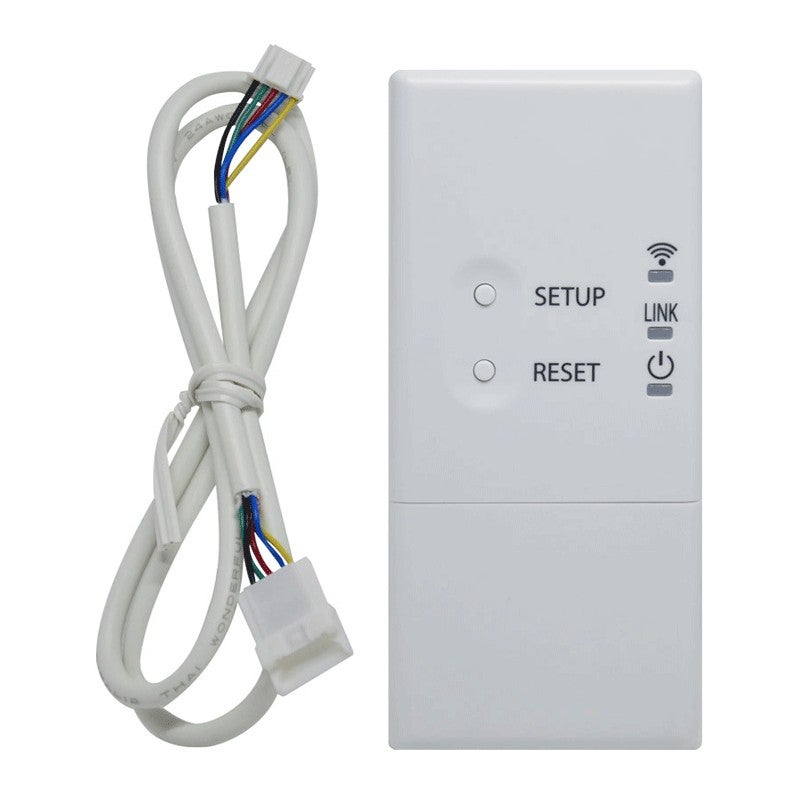 Toshiba Wifi Control para aires acondicionados de pared | Leroy Merlin