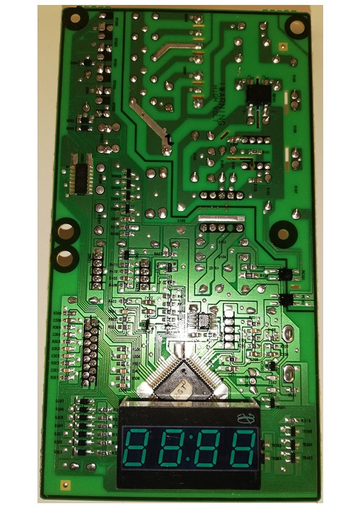 Samsung DE92-02726T Module principale micro-ondes | Leroy Merlin