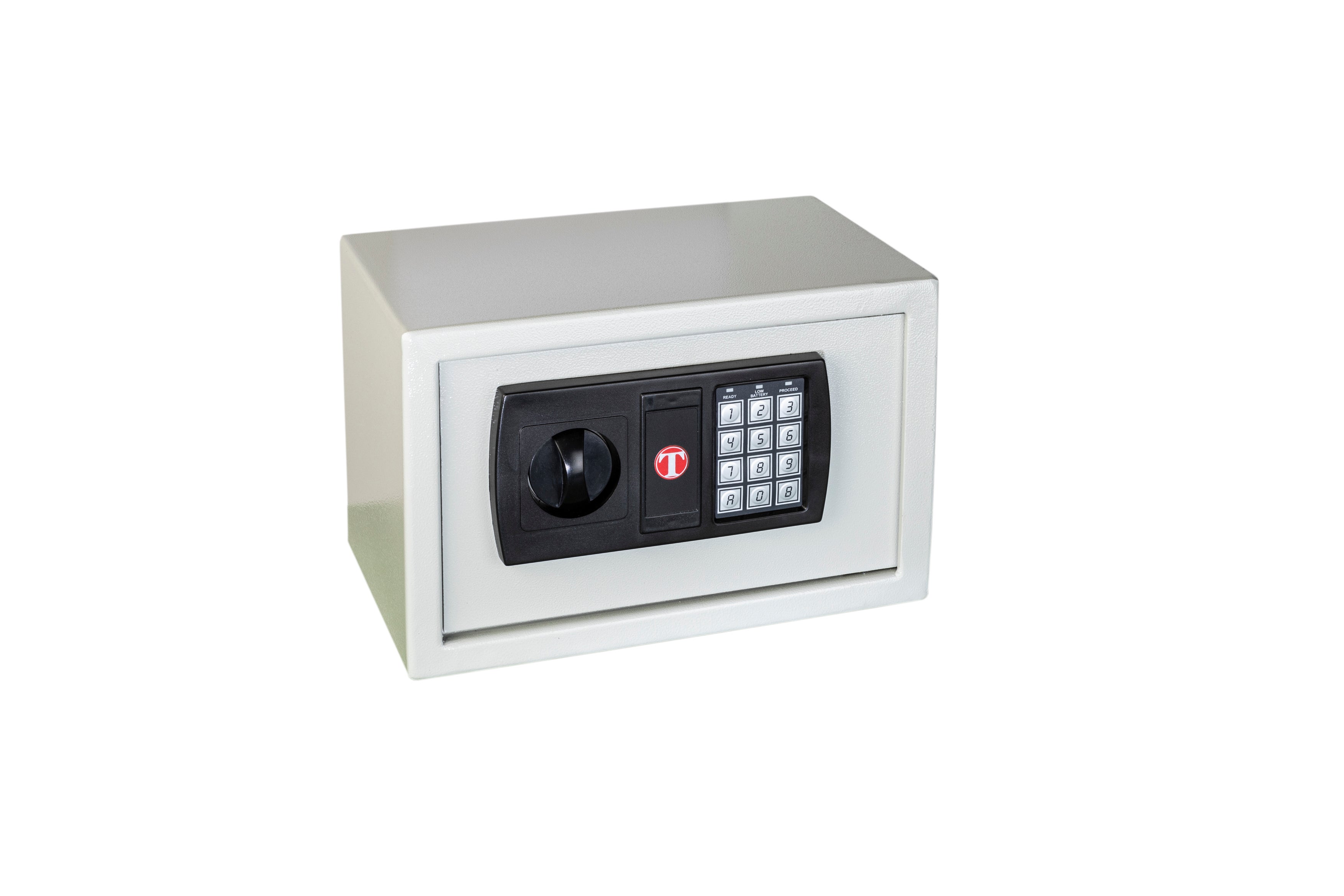 Coffret De Sécurité Électronique - Technosafe - Tse/0 - H 20 X L 31 X P ...