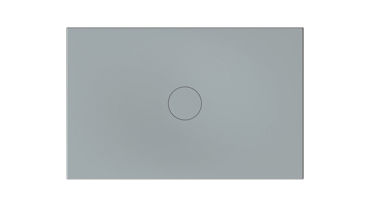 Plato de ducha BetteAir con soporte mínimo para bañera, Glaze Plus, 1400x900mm, 7356-412PLUS,T2 ...