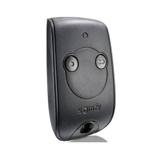 Télécommande SOMFY KEYTIS-NS-2-RTS 433 MHZ | Leroy Merlin