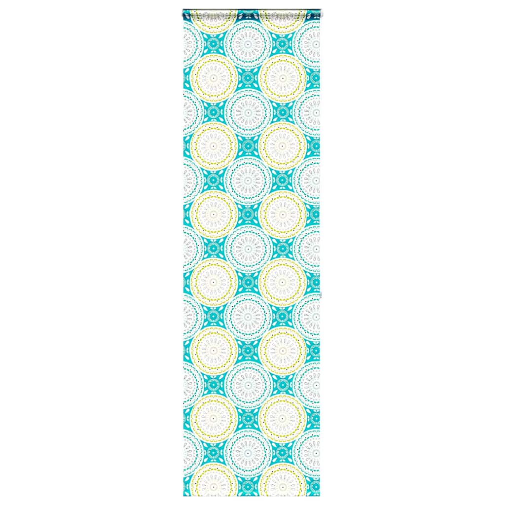 Store enrouleur | Store à rouleau de douche avec cassette largeur du ...