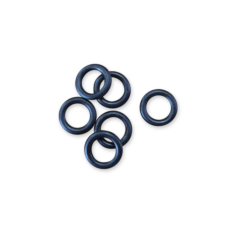 JOINTS TORIQUES METRIQUES NBR TORE 2 DE 12 x 16 MM | Leroy Merlin