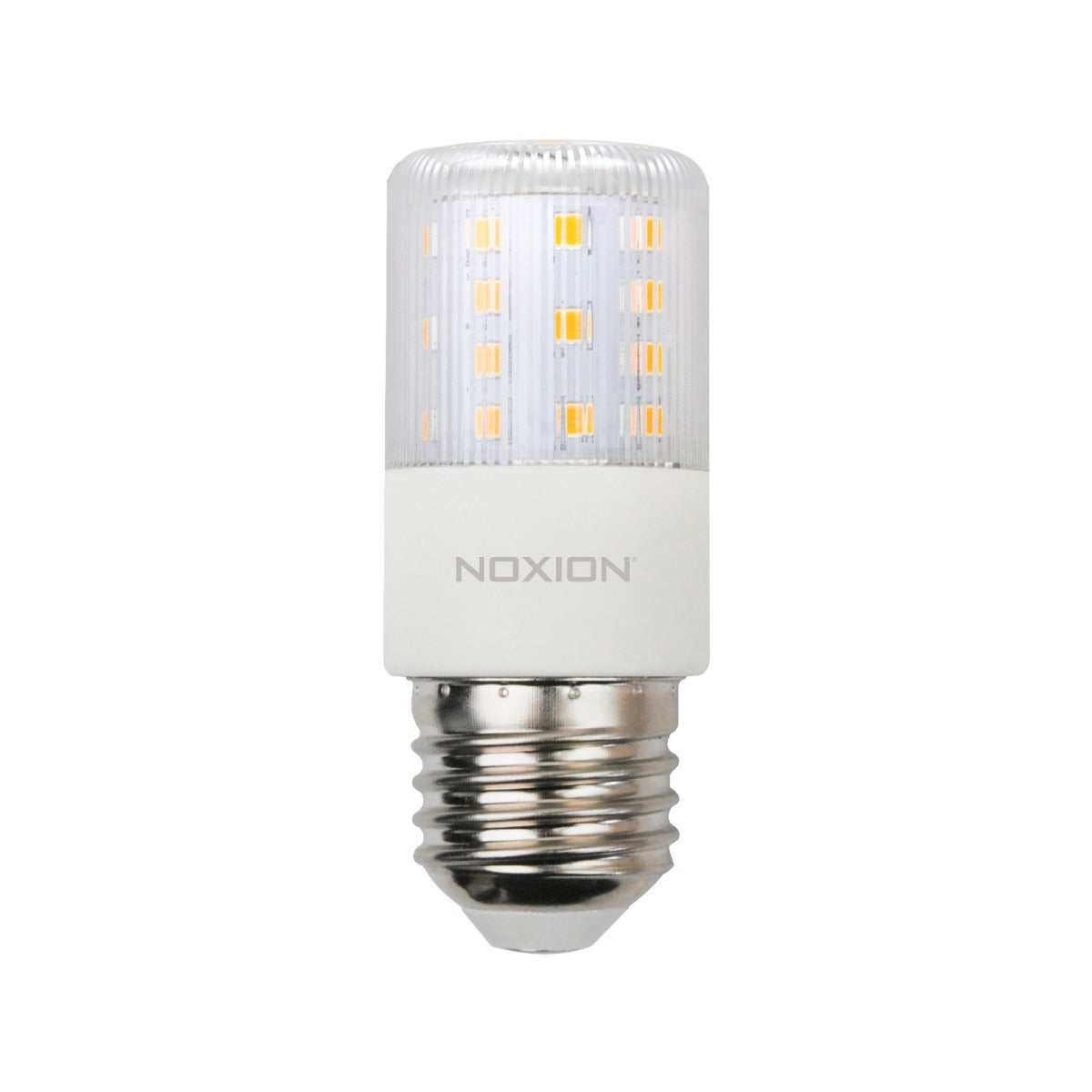 Noxion Lucent LED E27 Stick Claire 7W 806lm - 827 Blanc Très Chaud | Dimmable - Équivalent 60W ...