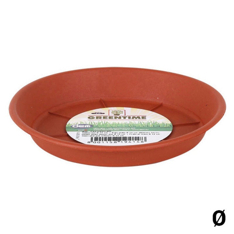 Sous-pot ø 28 x 2,9 cm | Leroy Merlin
