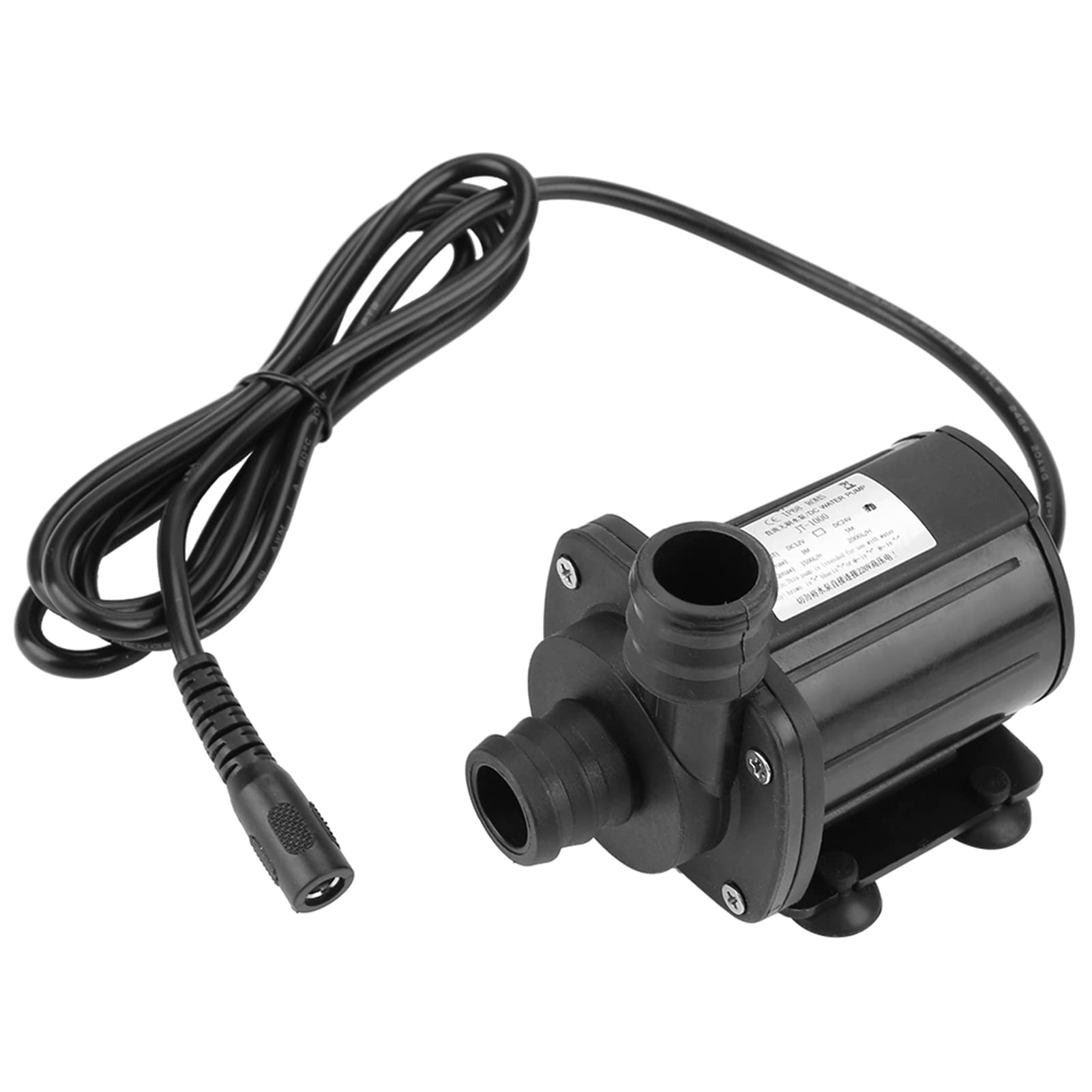 MINI POMPA PER ACQUA BRUSHLESS POMPA PER INSTALLAZIONE POTENTE CABINA ...