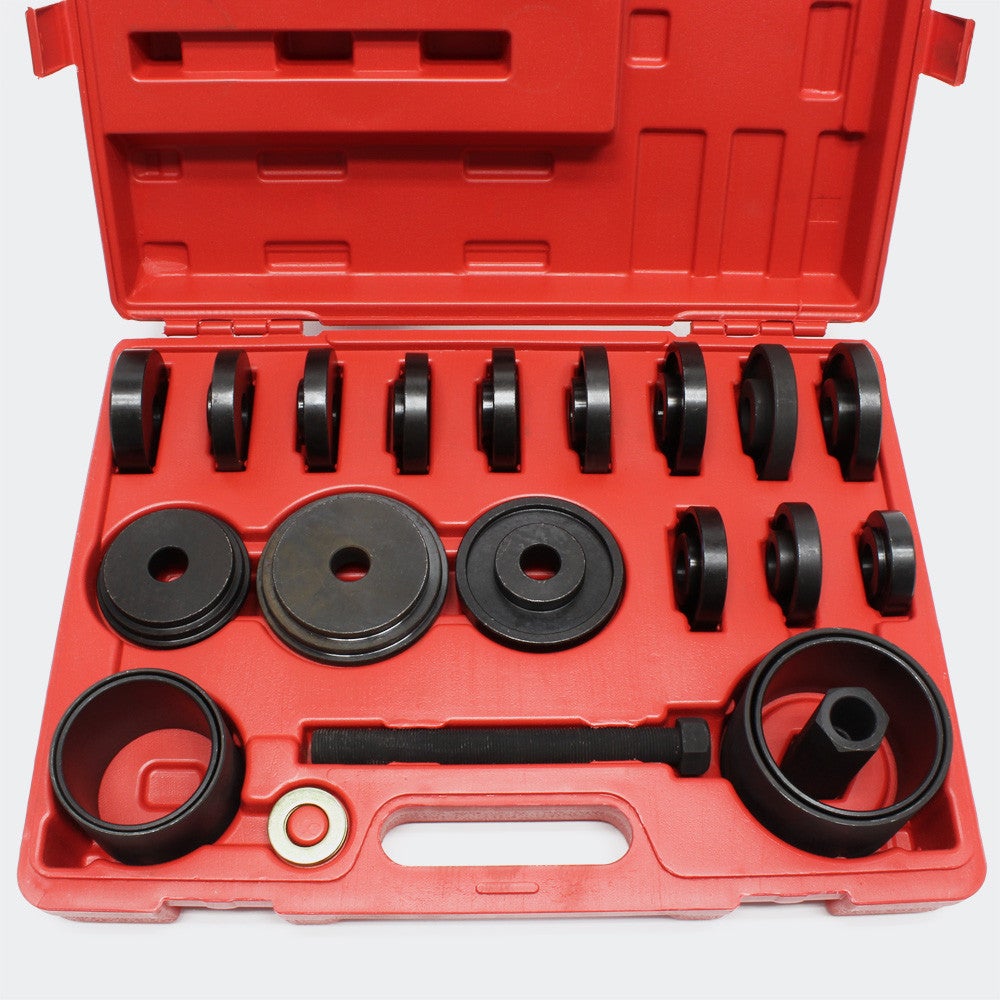 Ensemble Extracteur Roulement 24 Pièc. Décolleur Roulement 55–88mm ...