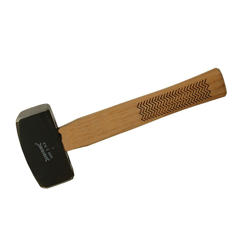 Massette manche hickory - 2,5 lb (1,13 kg) | Leroy Merlin
