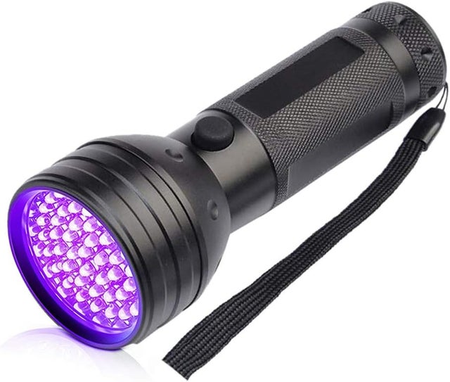 Lámparas de luz ultravioleta: compra online | Leroy Merlin