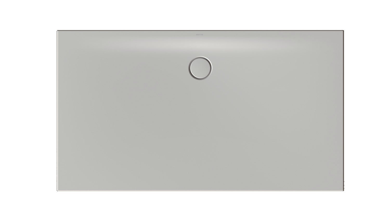 BetteFloor Plato de ducha lateral con esmaltePlus, 160x90cm, 3390 ...