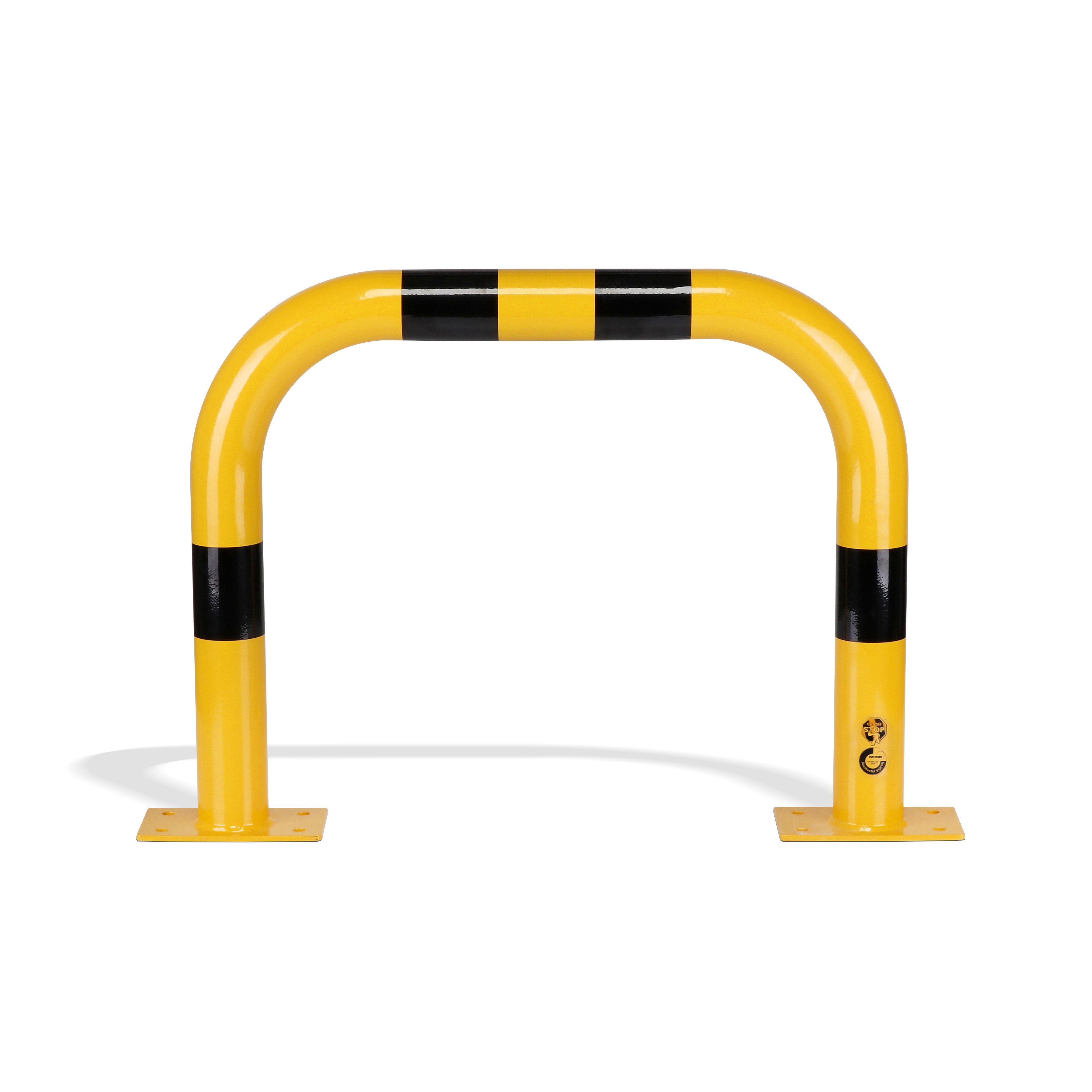 Dancop Hoop protection guard Ø76 | Leroy Merlin