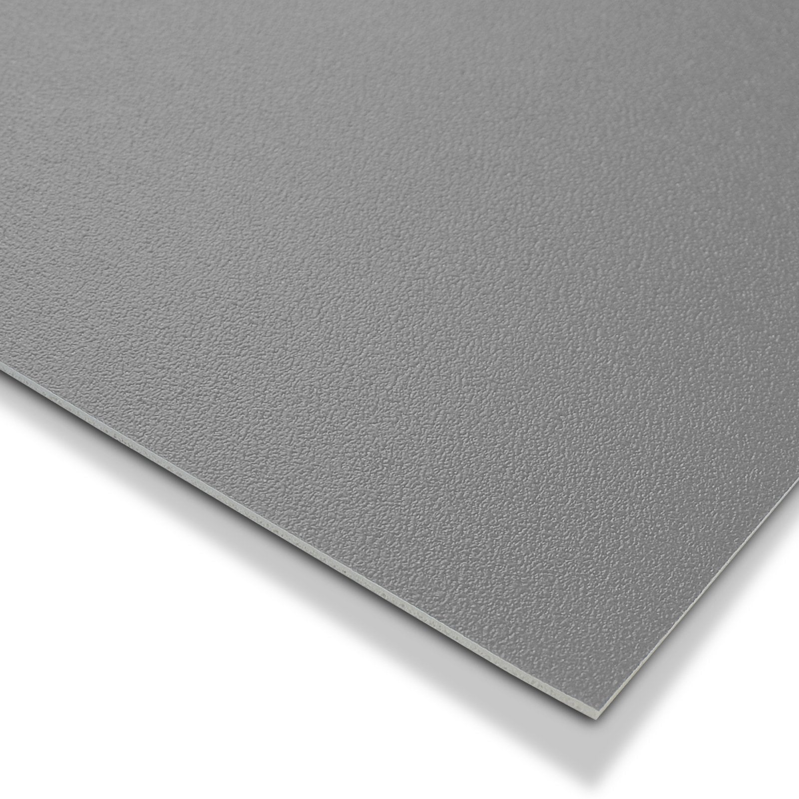 Revêtement de sol Expotop Gris Vinyle 100 x 300 cm | Leroy Merlin