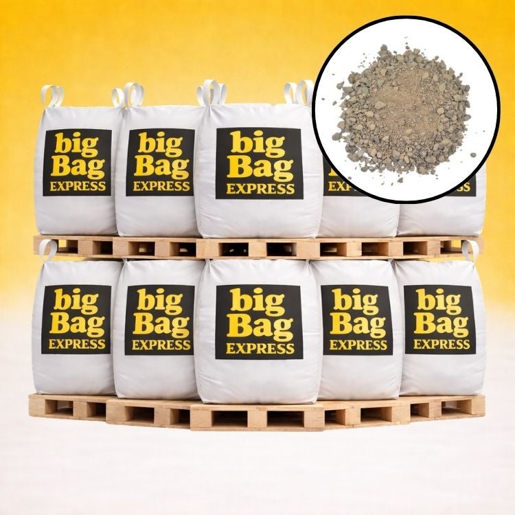 Big Bag Bricoman