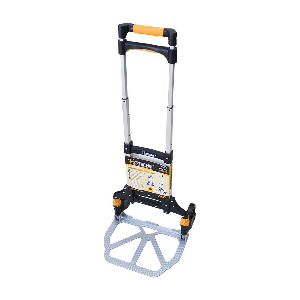 CARRO PLEGABLE ALUMINIO HASTA 75 KG | Leroy Merlin