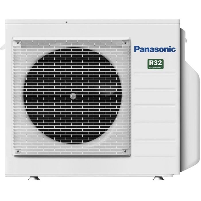 Panasonic Free Multi Z Outdoor Machine 3 ataques 6,8KW | Leroy Merlin