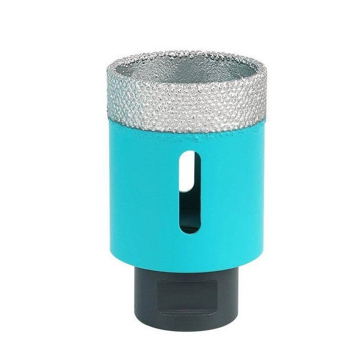 Trépans Pro à sec à diamants brasés M14 DOA Turbo drill bit 2.0 BIHUI ...